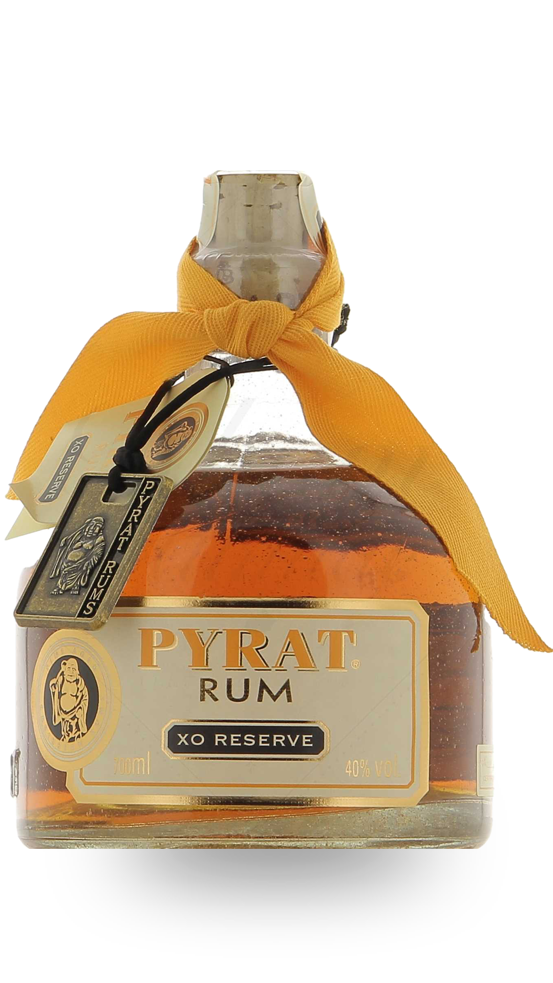 RHUM PYRAT XO 40° - Cave de Monaco